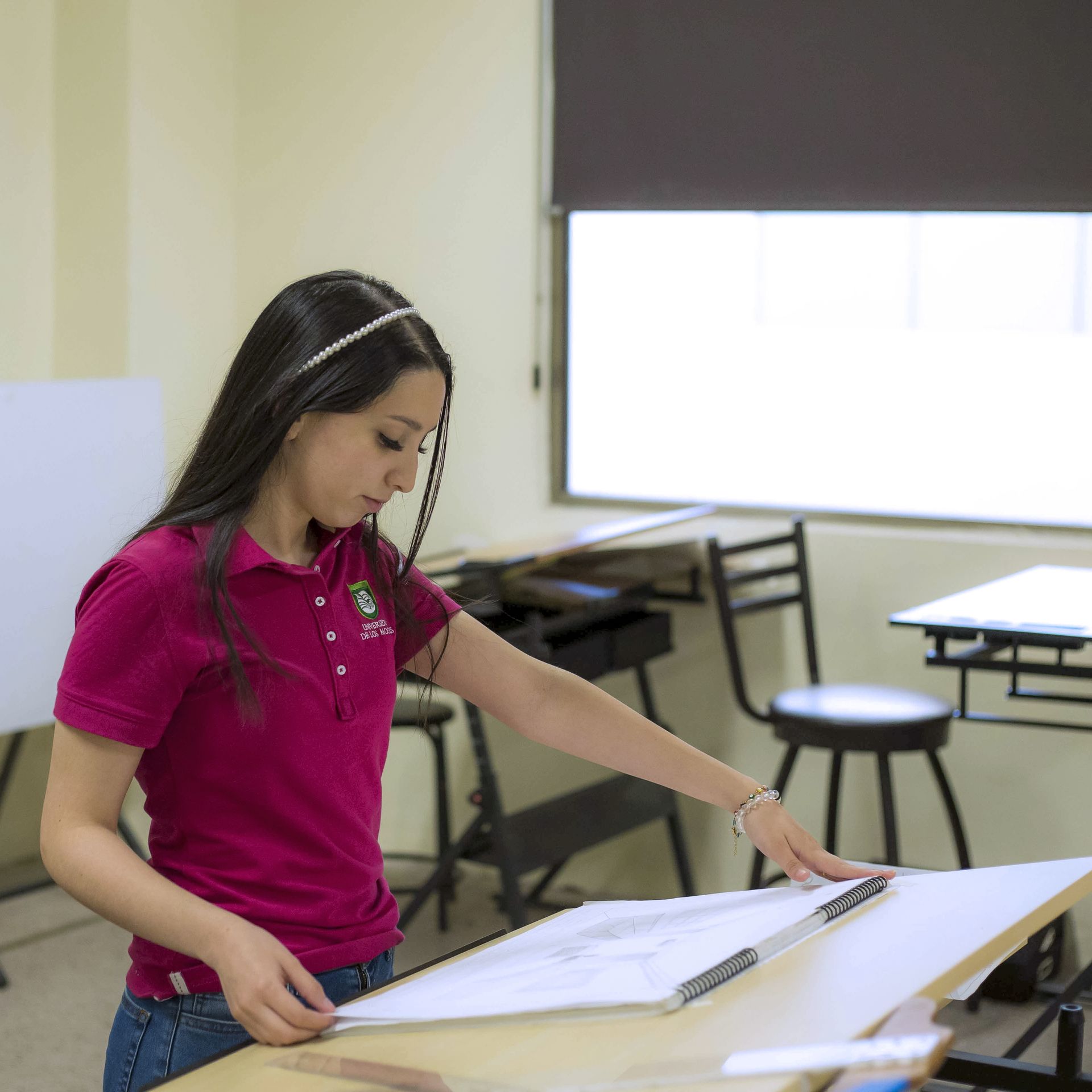 Inicio | Universidad de Los Mochis AC