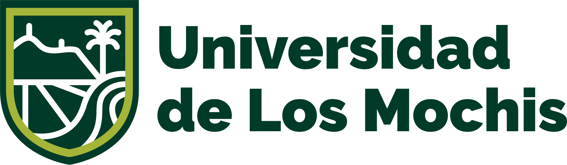 Logotipo UDLM | Universidad de Los Mochis AC